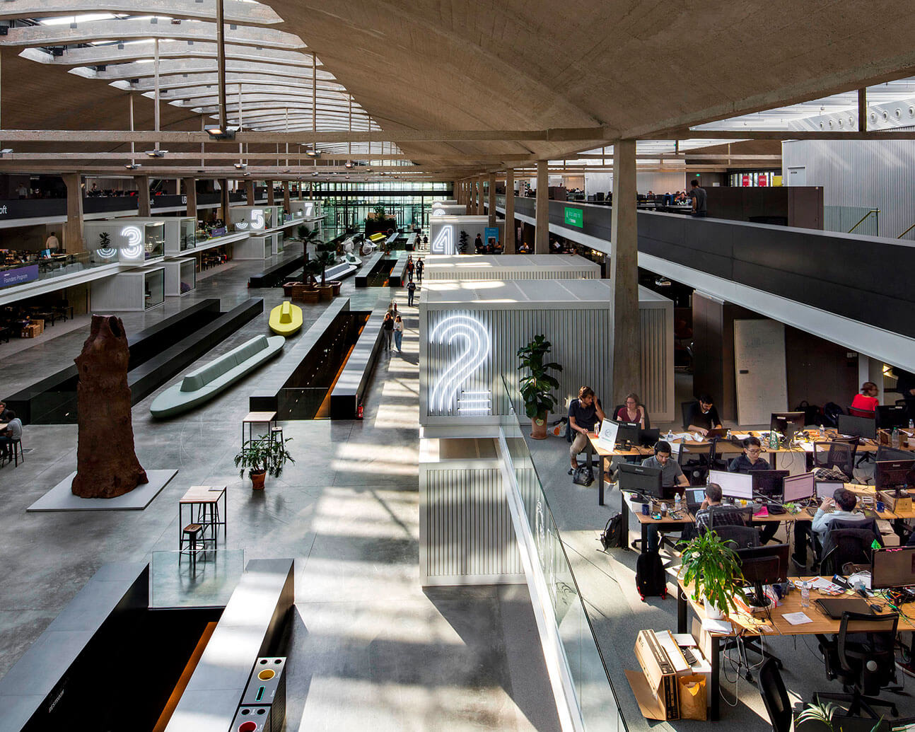 Accelerating agrifood innovation and startups - Shakeup Factory